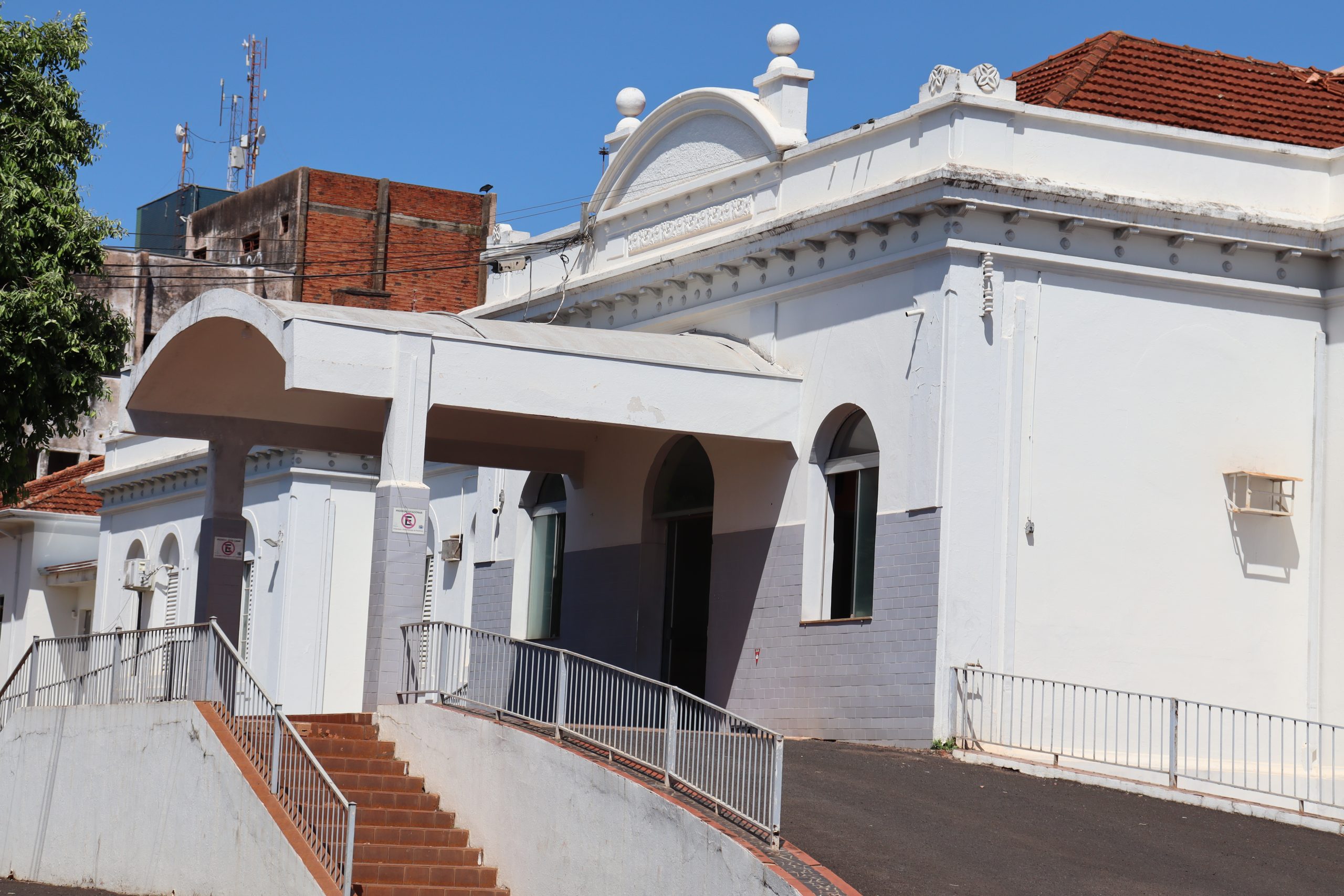 Saúde: TCE julga irregular convênio/2023 entre Prefeitura e Santa Casa ... Saúde: TCE julga irregular convênio/2023 entre Prefeitura e Santa Casa ...